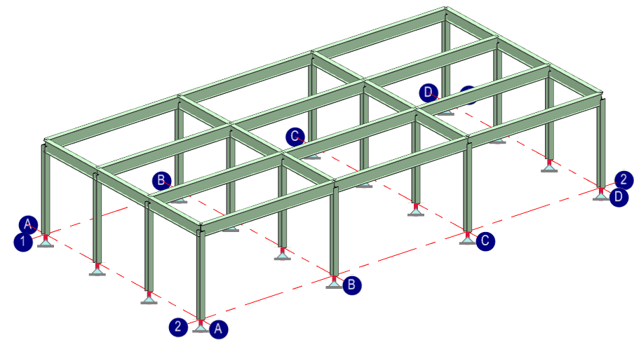 T01-9 Seismic Design | MasterSeries Help
