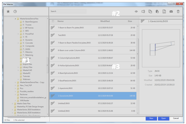 MasterKey Introduction | MasterSeries Help