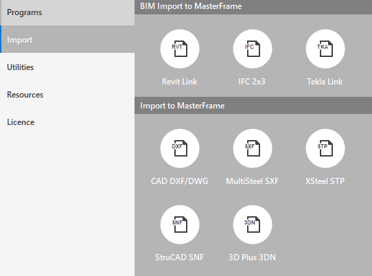 Getting Started With MasterSeries | MasterSeries Help