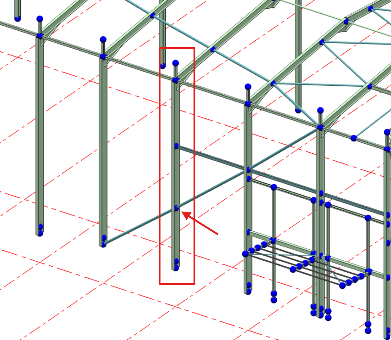 Guidance Note: Modelling Partial Base Fixity with Equivalent Rotational Springs (for Split ...