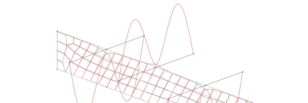 Axial Load in FEA Walls | MasterSeries Help