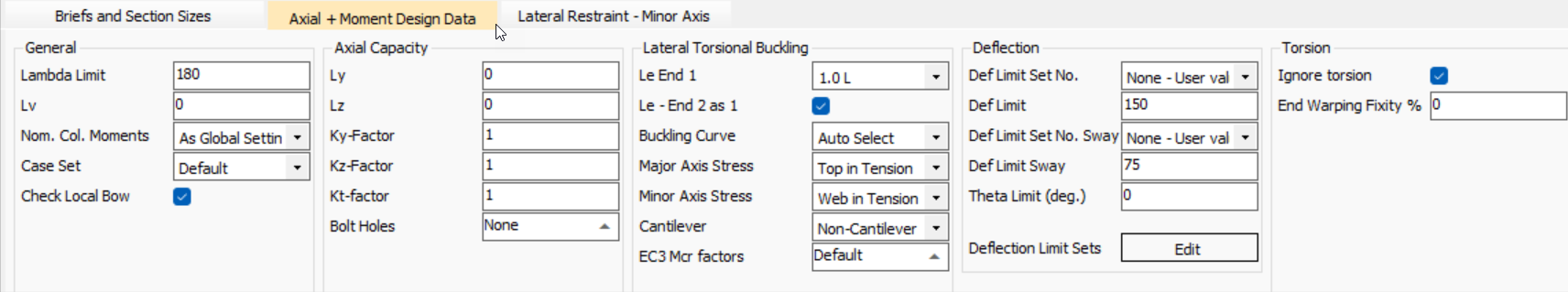 Analysis and Design of Steel Trusses in MasterFrame and MasterSeries Steel Design | MasterSeries ...